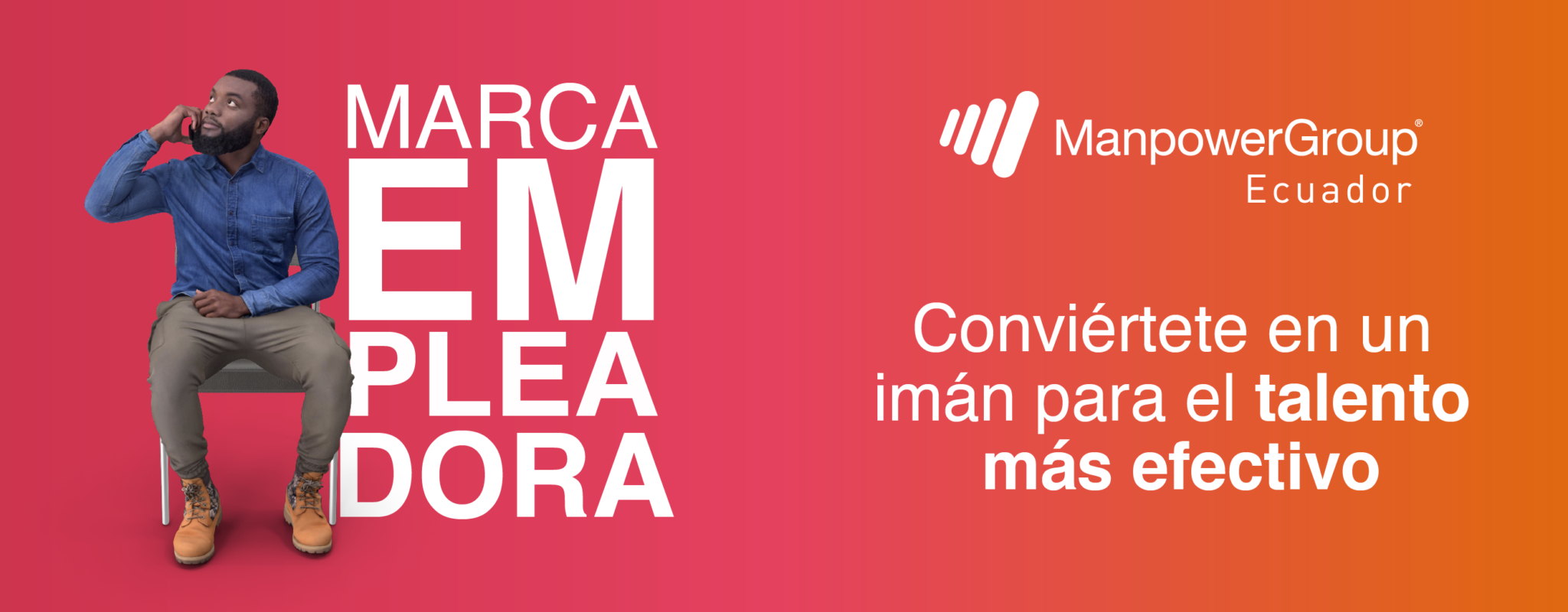 Vision Mision – ManpowerGroup Ecuador